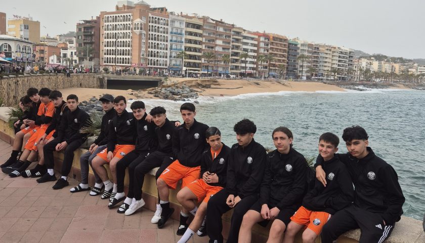 UFK Academy Futbolcusu Nasıl Olurum? | Hayalim Futbol